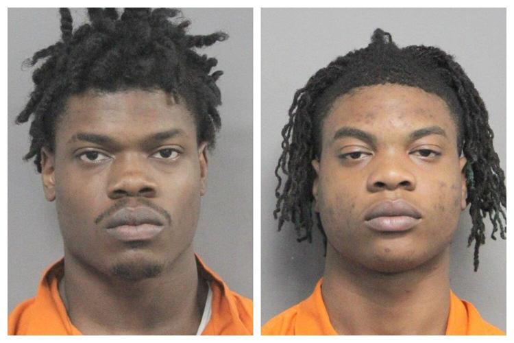In shooting death of John Ehret student, twin brothers, 18, and 17-year ...