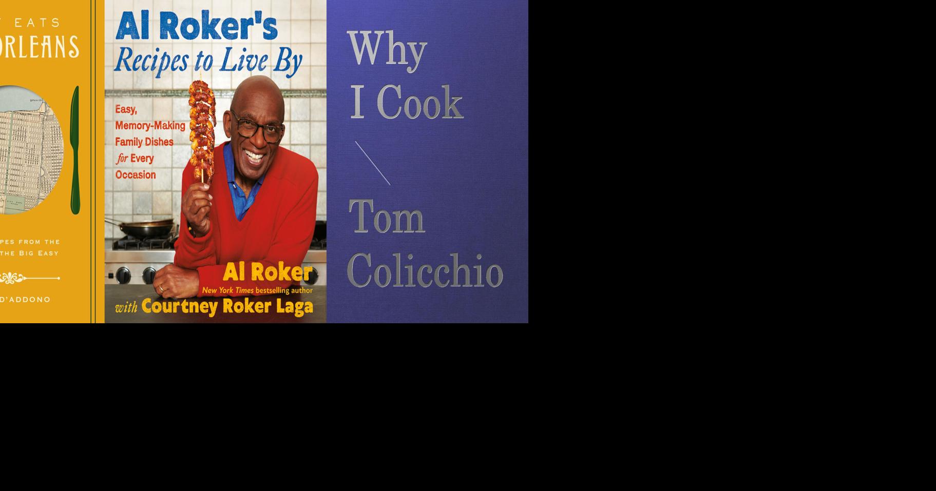 Authors to read, sign books in New Orleans area | Books | nola.com