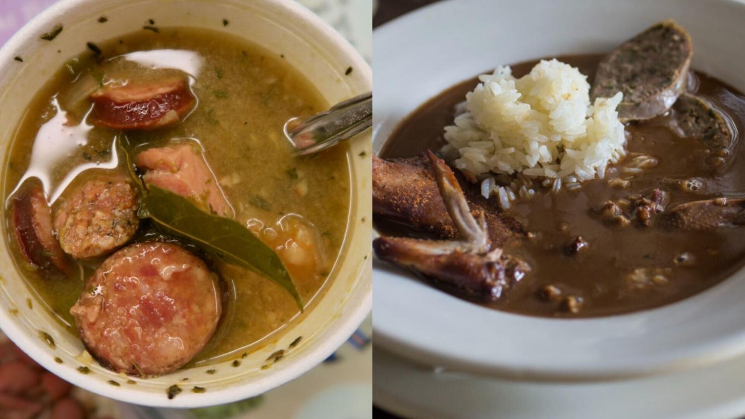 New Orleans chooses winner of NOLA.com gumbo bracket | Where NOLA Eats ...