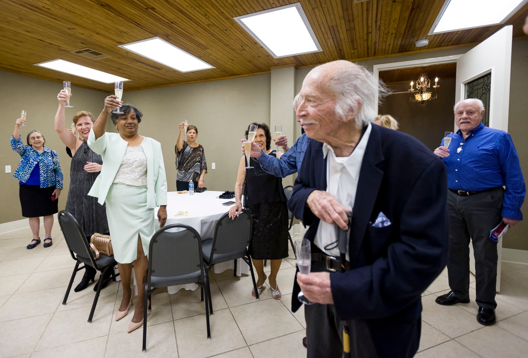 George Dunbar, modern artist and Slidell developer has died | One ...