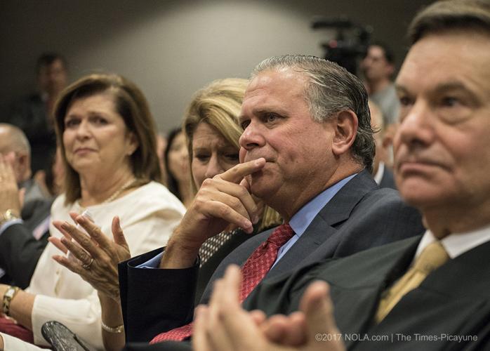 'This was always home for me:' Joe Lopinto sworn in as Jefferson Parish ...
