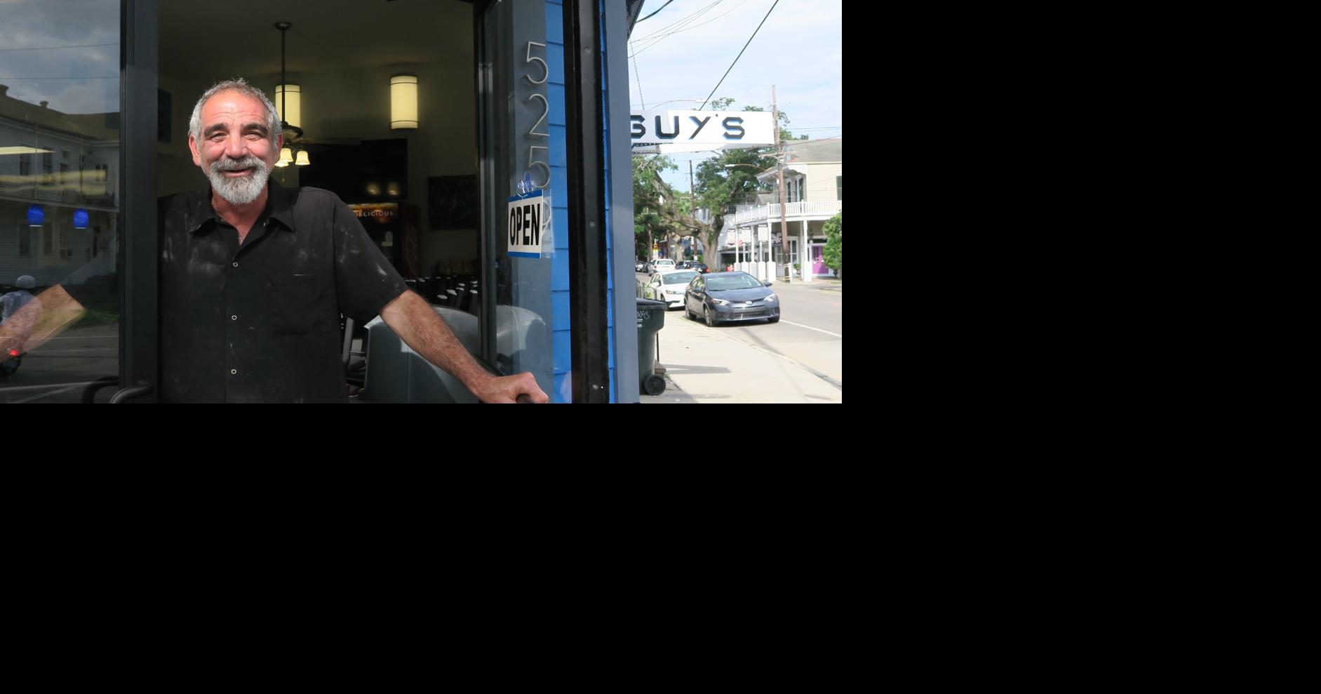 Ian McNulty: What makes New Orleans food scene so special? A year of ...