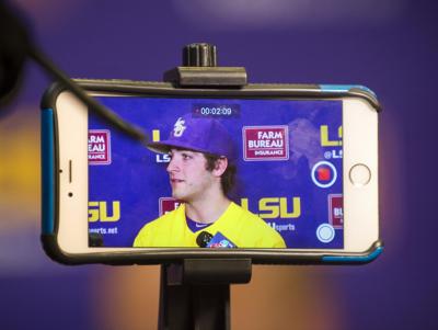 When and where to catch LSU baseball on TV this season | | nola.com