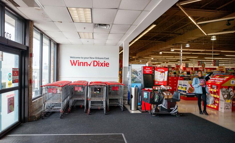 Rouses buys 10 Winn Dixie locations in Louisiana, Miss. | Business News ...