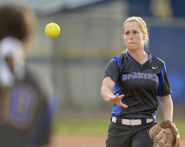 East Ascension softball team edges Dutchtown | Prep Sports | nola.com