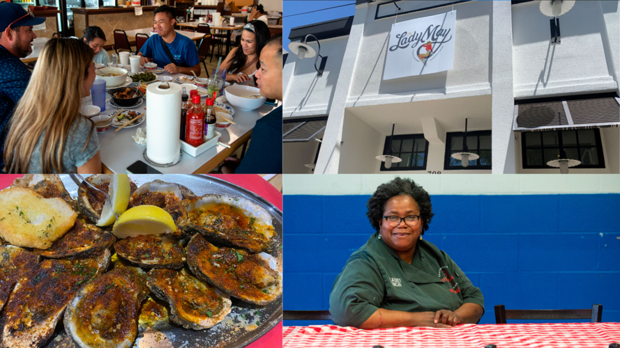 Best restaurants to try near Biloxi on the Mississippi Coast | Where NOLA Eats | nola.com