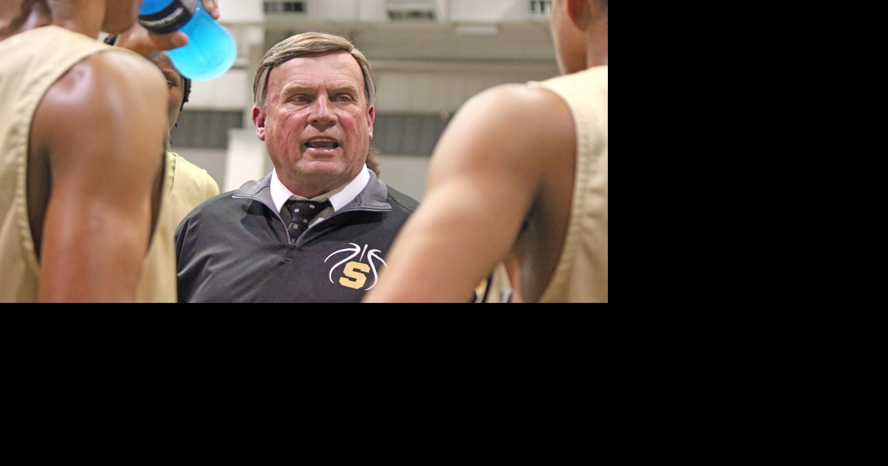 Longtime Salmen coach Jay Carlin named to state basketball coaches ...