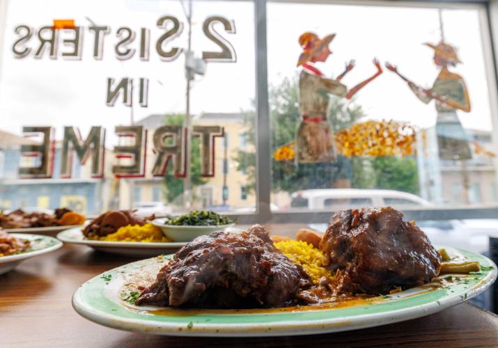 Two Sisters soul food restaurant has new NOLA location | Where NOLA ...