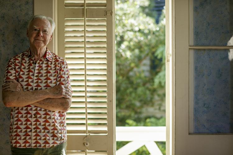 Life without air conditioning in New Orleans | Environment | nola.com