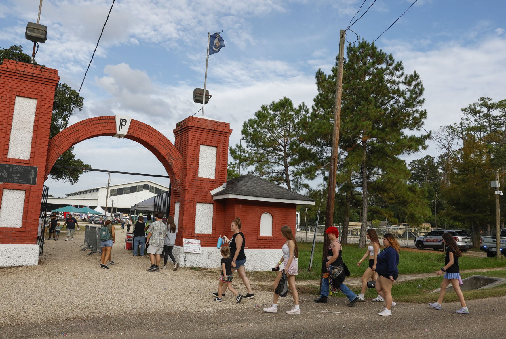 Photos: St. Tammany Parish Fair brings crowds on Friday | Photos | nola.com