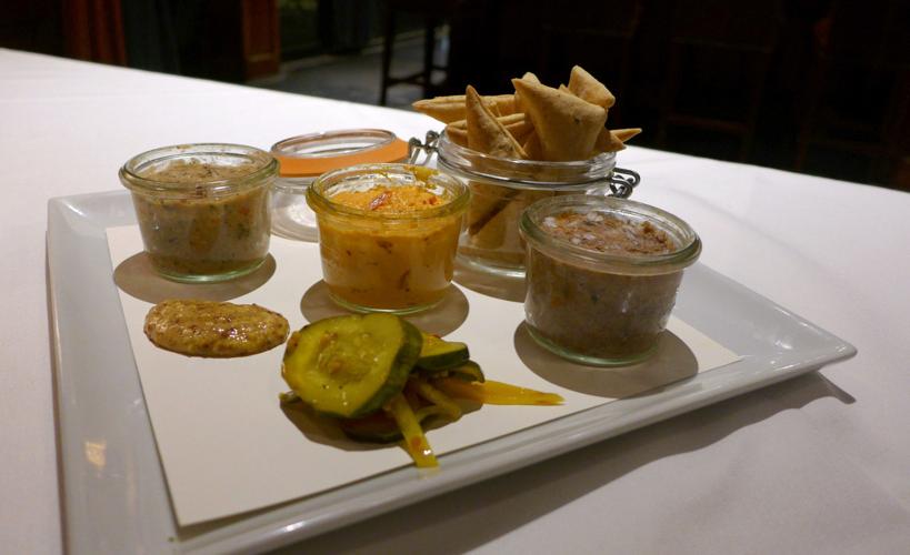 The Bombay Club: a new restaurant to try in New Orleans | Where NOLA ...