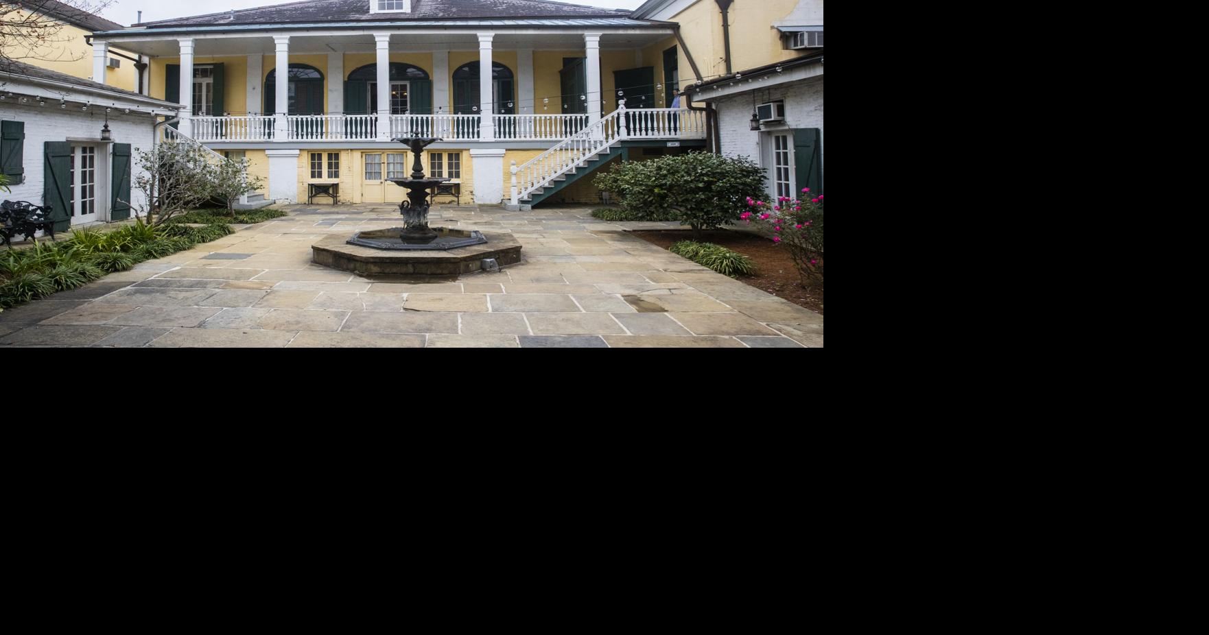 Blakeview: The Historic BK House and Gardens turns 200 | Blake ...