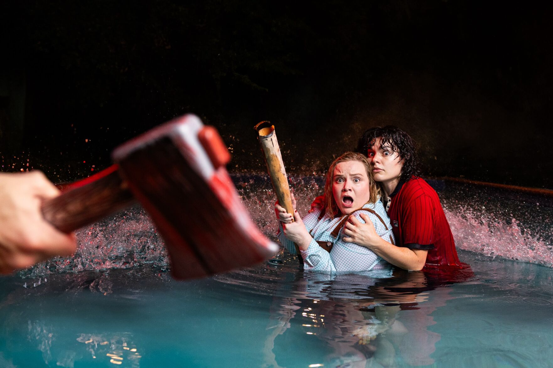 New Orleans comedy, theater, ballet had an interesting 2025 | Events ...