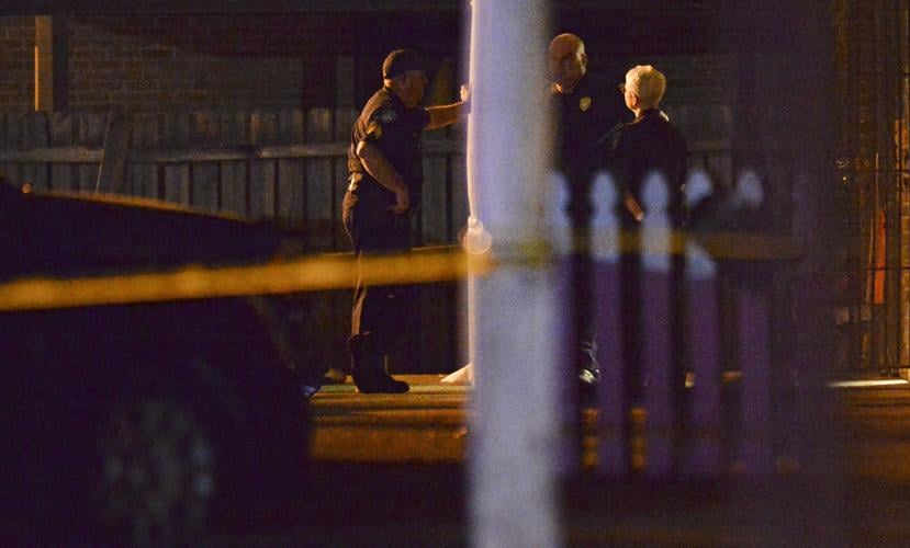 Baton Rouge rapper shot to death on Dallas Drive early Sunday: 'Rapping ...