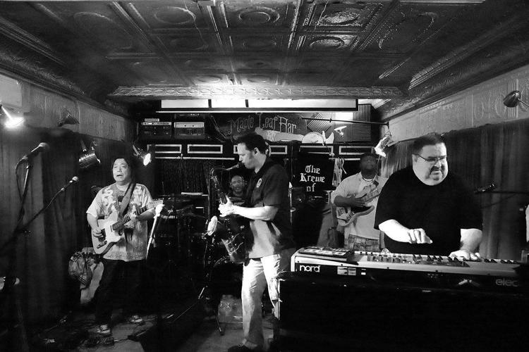 Papa Grows Funk prepares to say goodbye for now with final Tipitina's ...