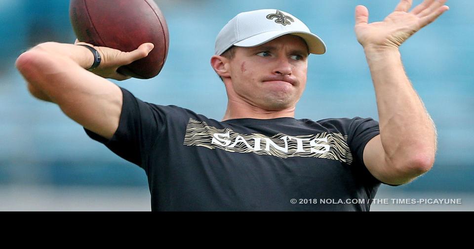 Marcus Davenport, Cameron Meredith among 10 Saints out for preseason ...