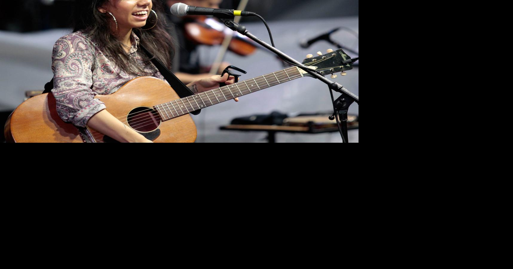 Keith Spera: Music after dark during 2017 New Orleans Jazz Fest's ...