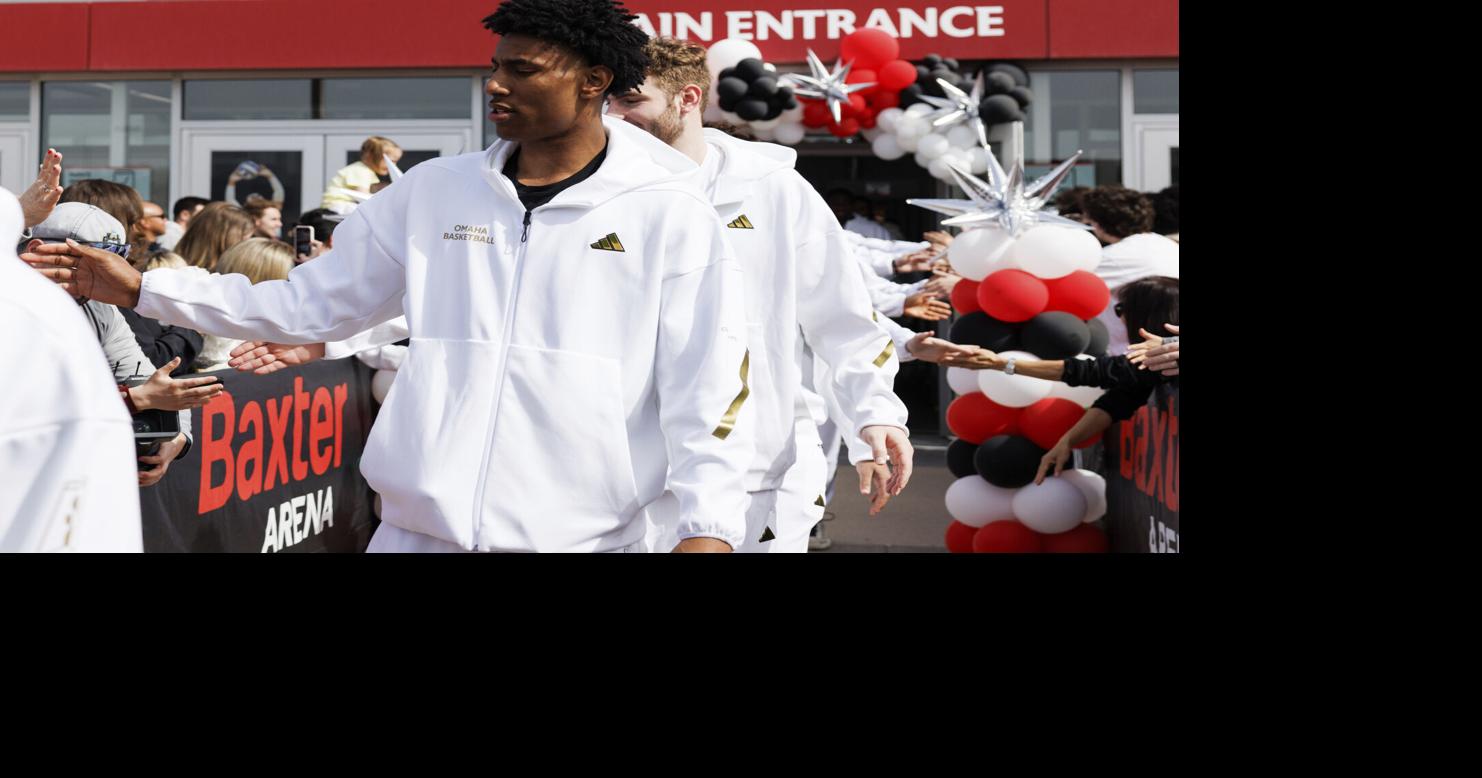 What Omaha transfer Marquell Sutton brings to LSU basketball | LSU ...