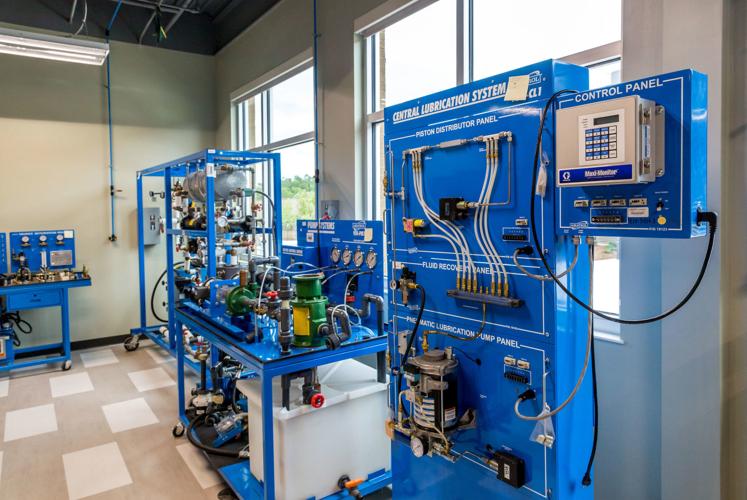 Delgado's new River City campus on west bank to further workforce ...