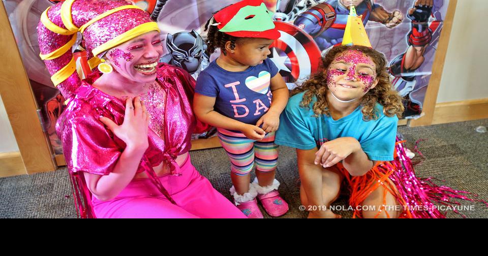 Black nerd festival returns after three years | Entertainment/Life ...