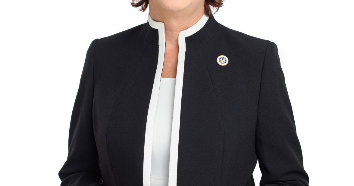 Beth Mizell wins reelection to District 12 State Senate seat | One ...