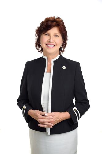 Beth Mizell wins reelection to District 12 State Senate seat | One ...