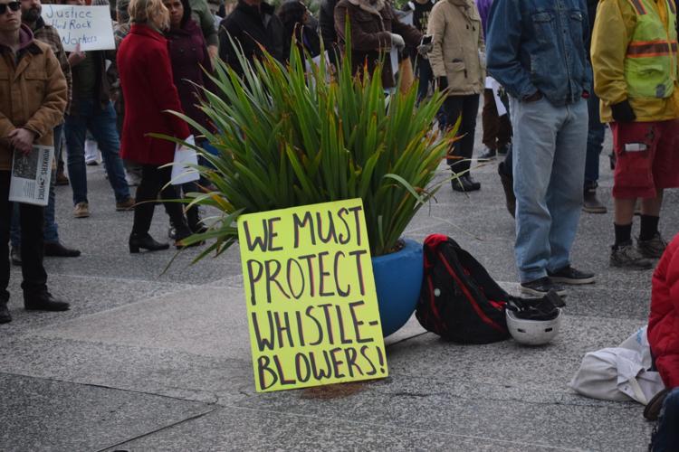 Deported Hard Rock worker's family speaks at New Orleans rally, calls ...