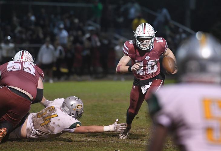 For St. Charles to win another state championship, it must face an LSU ...