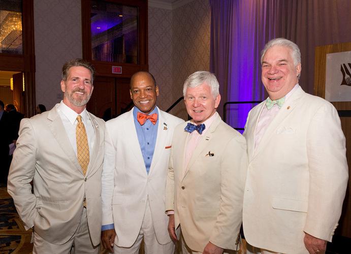 Lally Brennan and Ti Martin among the stellar honorees at the Five Star ...