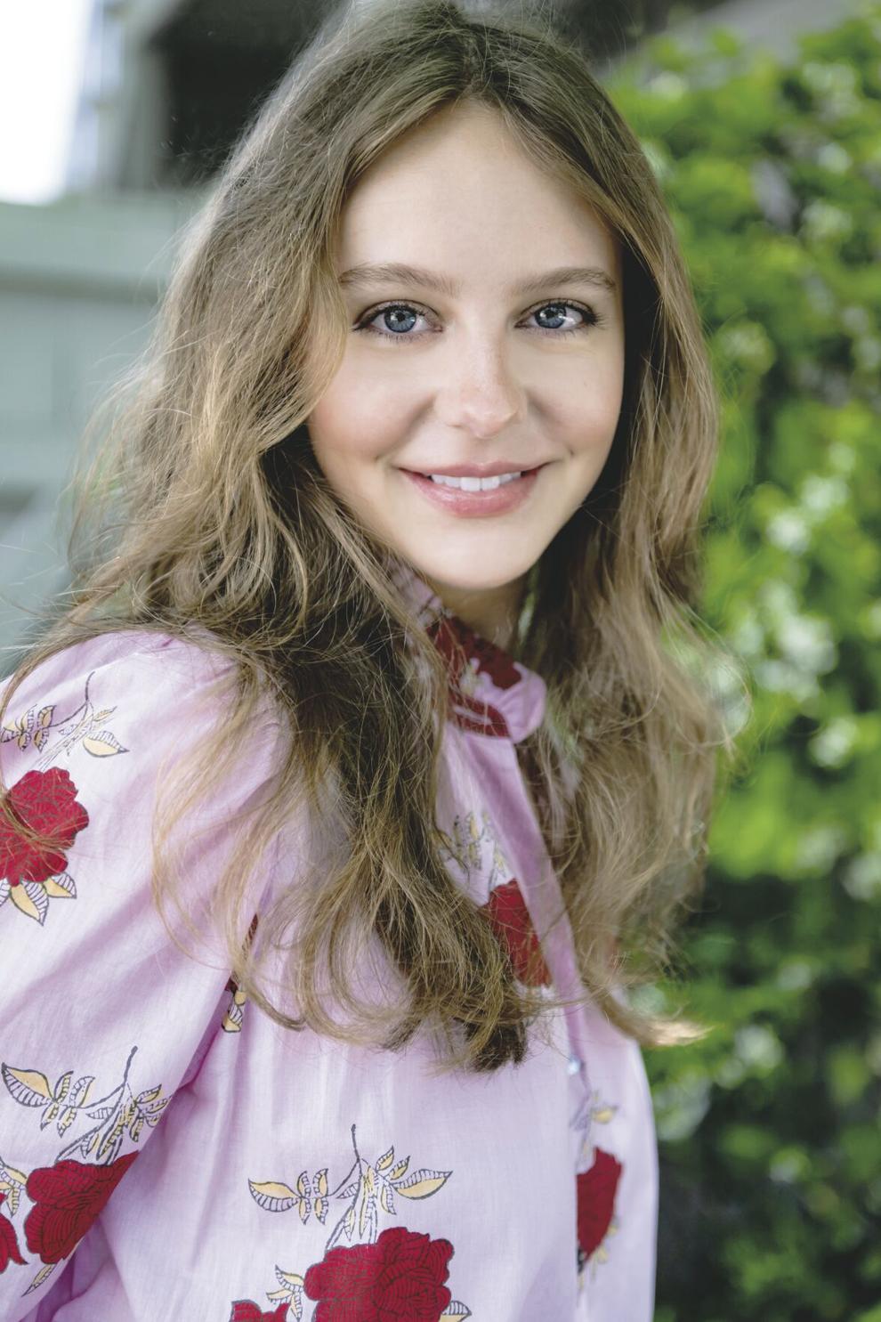 New Orleans debutante Riley Anne Palmer | Entertainment/Life | nola.com