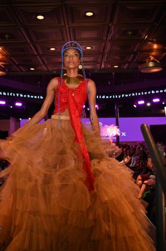 How fashion designers and women of color-led groups are working to ...