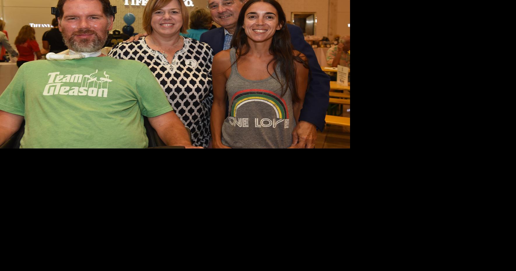 Party Central: Summertime Hop to benefit Gleason Foundation; Danielle ...