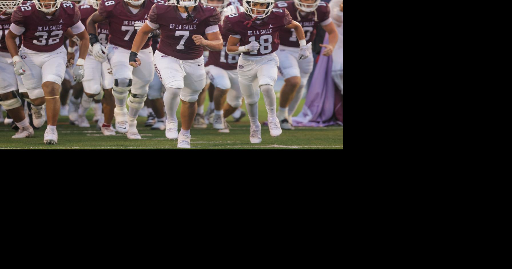 Live scores for NOLA high school football games in week 2 | Prep Scores ...