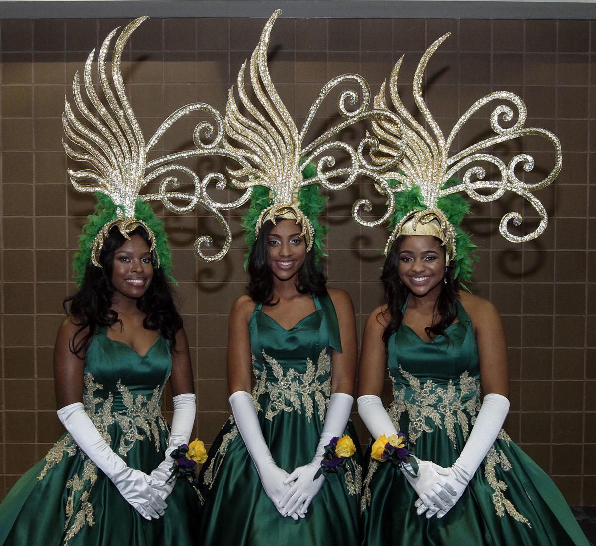 Photos: Zulu Ball | Parties/Society | nola.com
