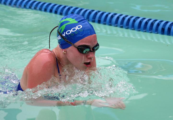 Summer swimming is heating up in St. Tammany Parish | St. Tammany ...