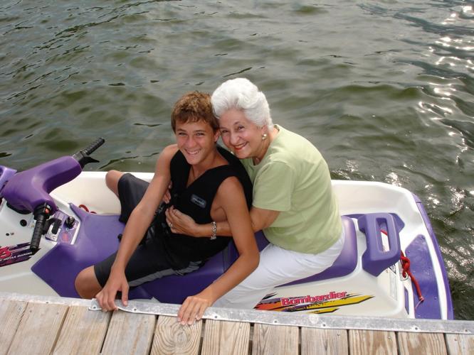 Clancy DuBos: A mother’s love is a lifetime of sacrifice for her ...