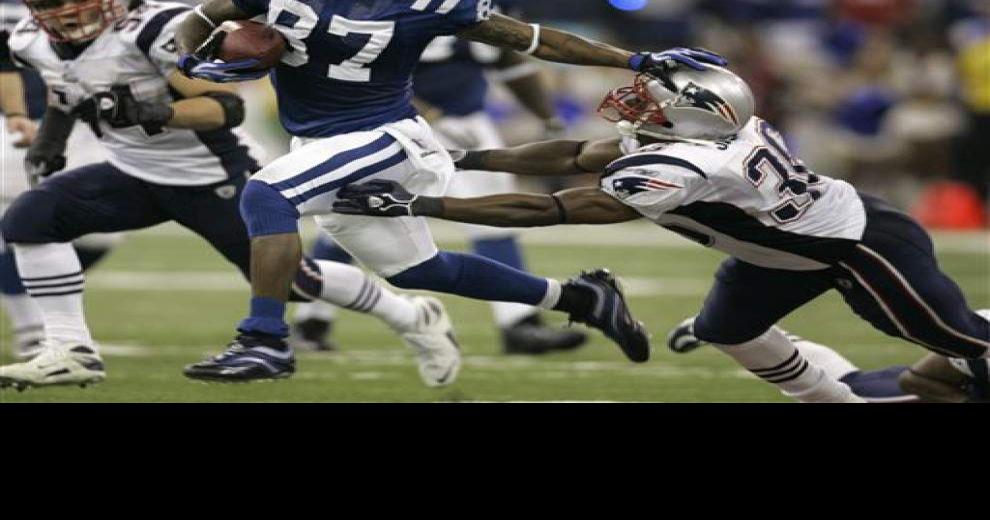 Indianapolis Colts release long-time receiver Reggie Wayne | Sports ...