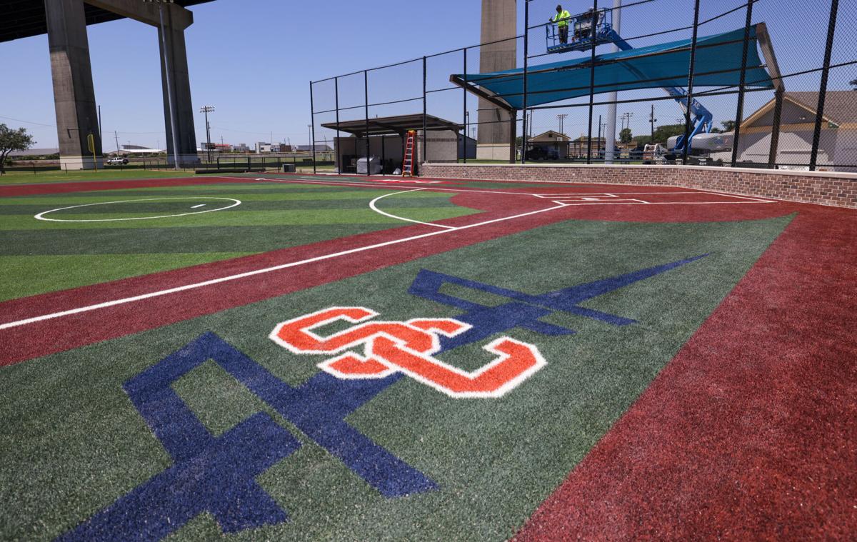 St. Charles debuts $3.9 million renovation at West Bank park | News ...
