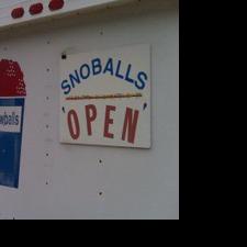 Five spots for year-round snoballs in New Orleans | The Latest | Gambit ...