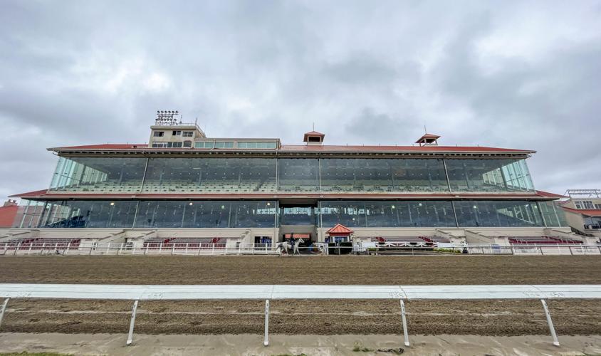 Fair Grounds opens 151st race meeting with facility upgrades, new faces ...