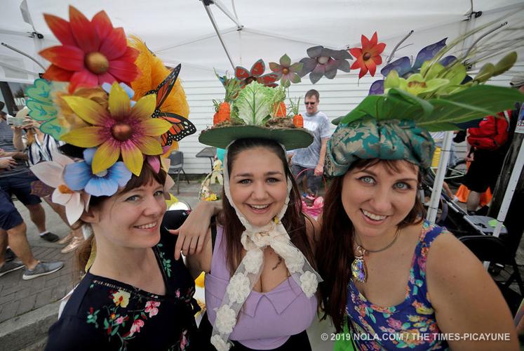 Freret Street Festival 2019: See the photos | Entertainment/Life | nola.com