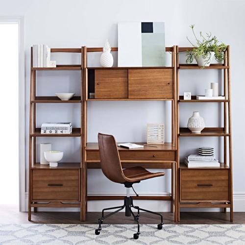 5 desks to minimize clutter and maximize space | Entertainment/Life ...