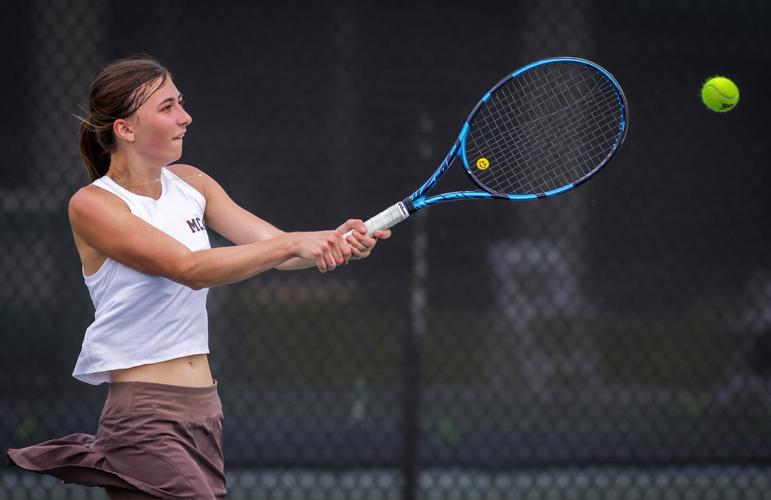 Jesuit, Mount Carmel win LHSAA tennis regional championships | Prep ...