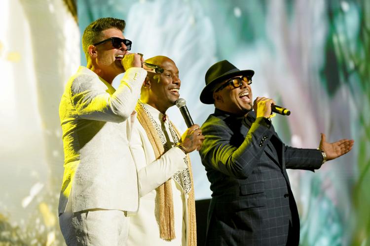 2025 Essence Fest ends with late Boyz II Men, Master P sets | Keith ...