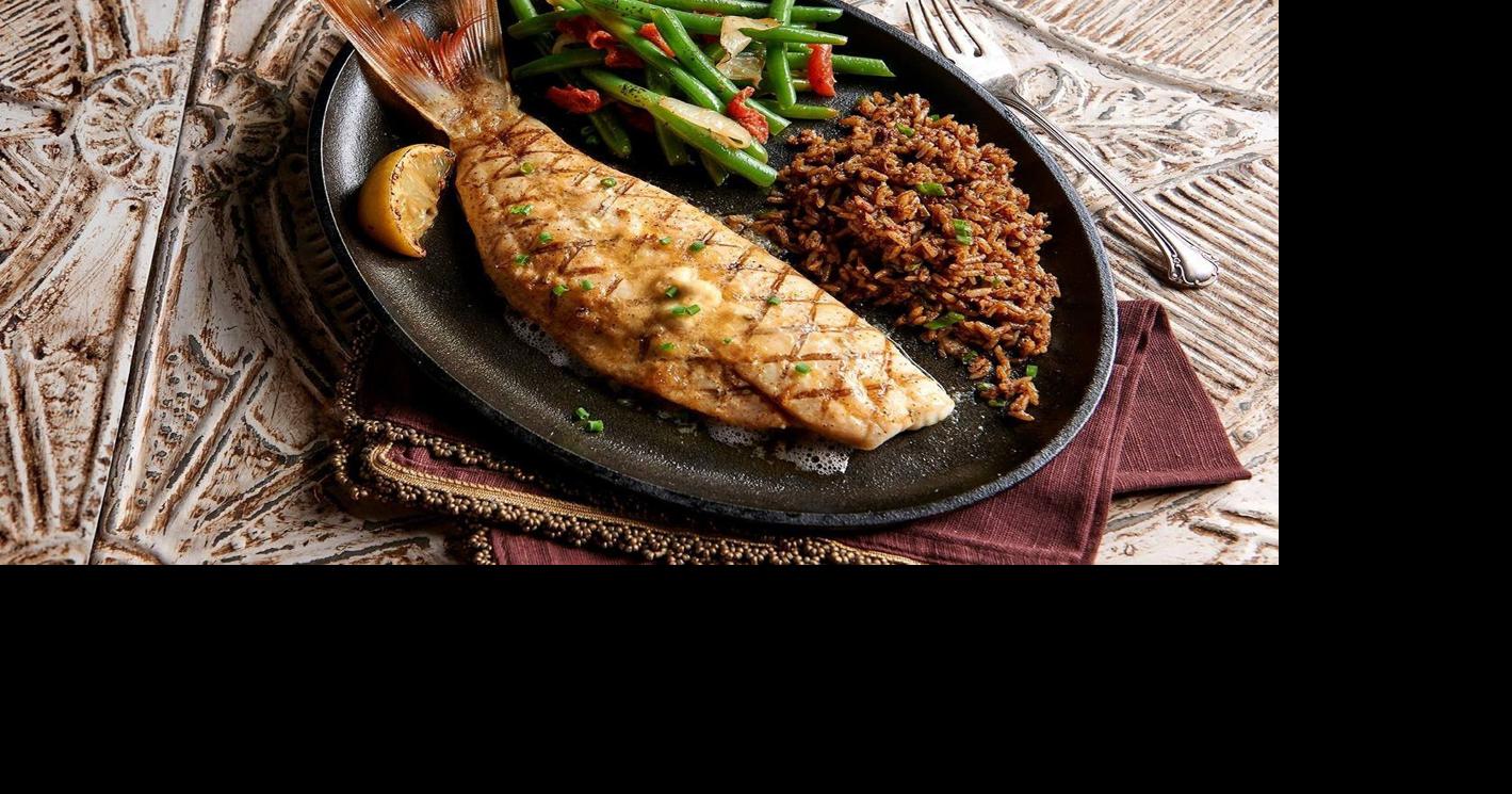Landry’s Seafood House opens in Jackson Brewery building | Food news ...