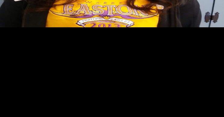 In the spotlight ... Kai Morgan and Shaniqua Tobias | Prep Sports ...