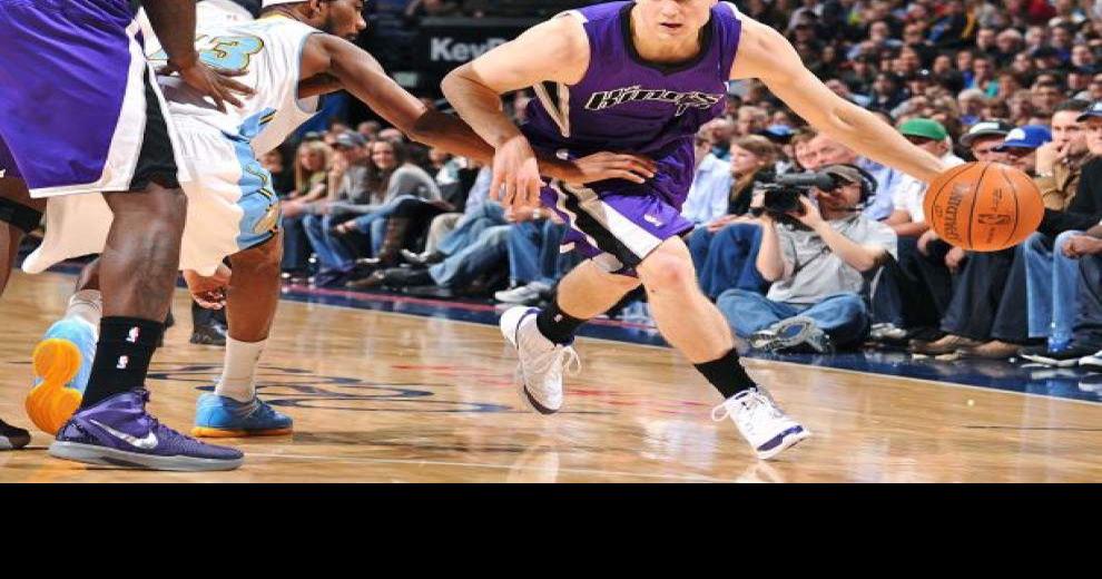 Jimmer Fredette, Ryan Anderson, Alexis Ajincia looking forward to ...