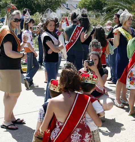 Louisiana Crawfish Festival marks 2014 mudbug season with Chalmette ...