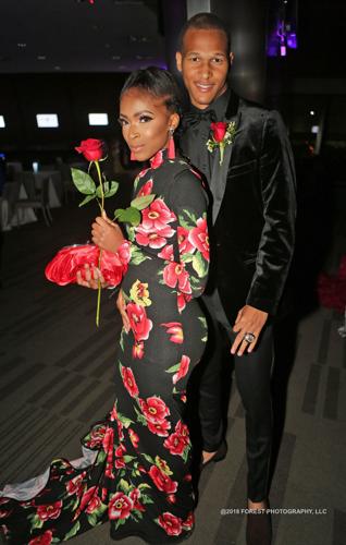 Prom 2018: Edna Karr creates 'A Night to Remember' | Education | nola.com