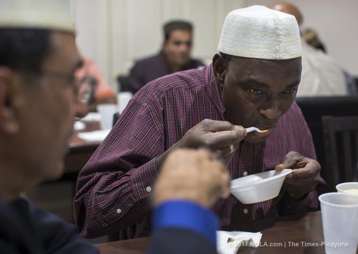 New Orleans-area Muslims invite community to share nightly Ramadan ...